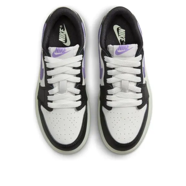 JORDAN 1 Low Retro Sneakers