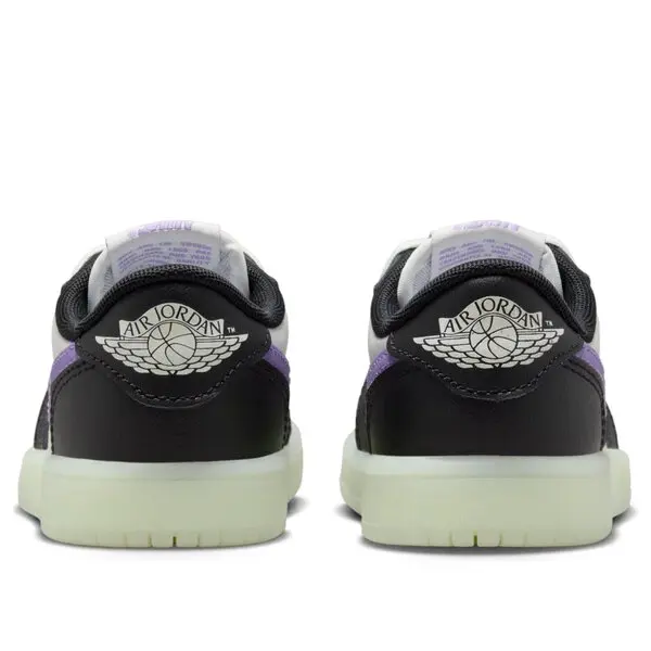 JORDAN 1 Low Retro Sneakers