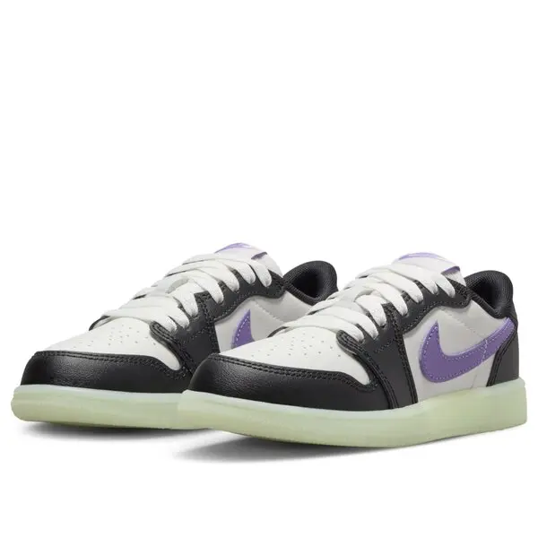 JORDAN 1 Low Retro Sneakers