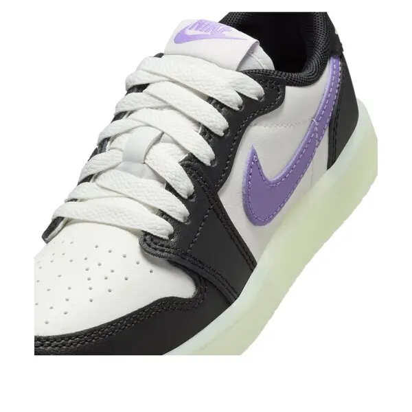 JORDAN 1 Low Retro Sneakers