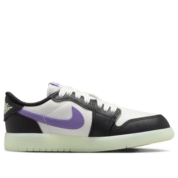 JORDAN 1 Low Retro Sneakers