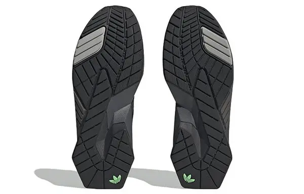 Adidas Original Treziod Pt Sneakers - Black