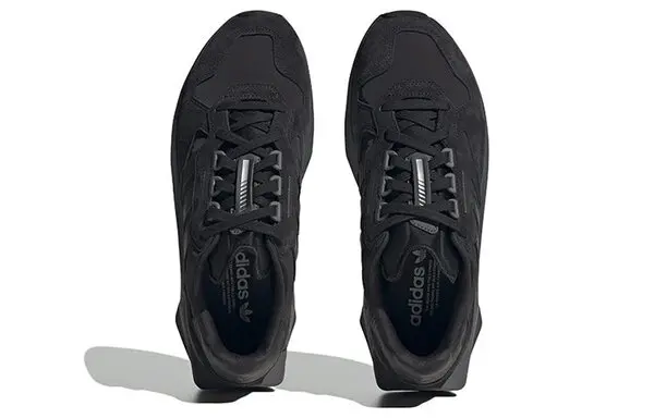 Adidas Original Treziod Pt Sneakers - Black
