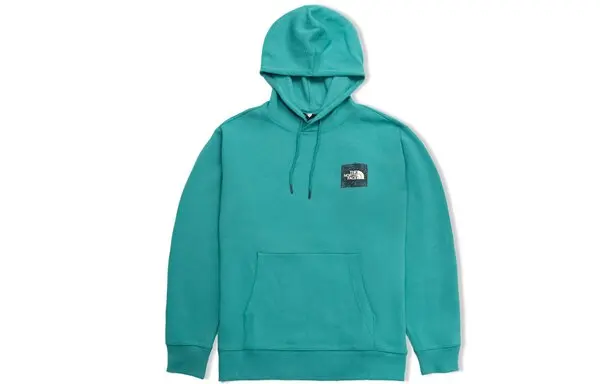 The North Face Logo Hoodie