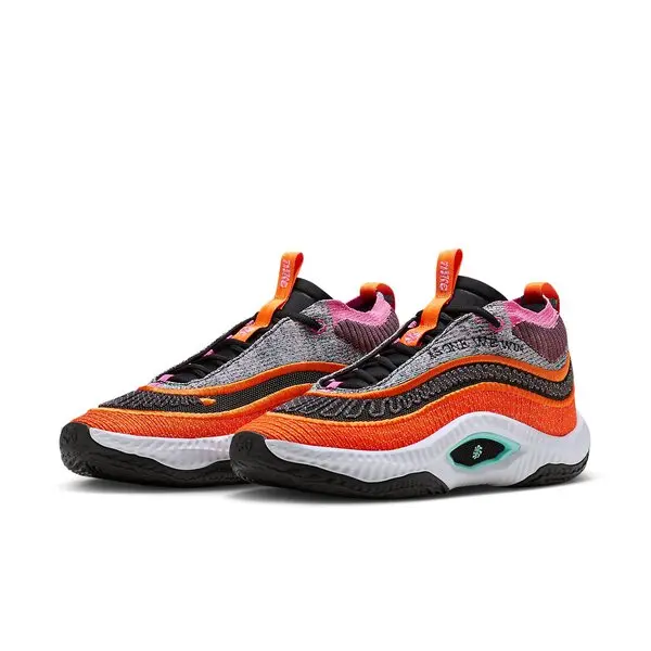 Nike Cosmic Unity 3 Ep "as One We Win" Sneakers