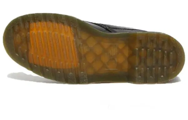 Dr. Martens Cabbott Zip Up Boots