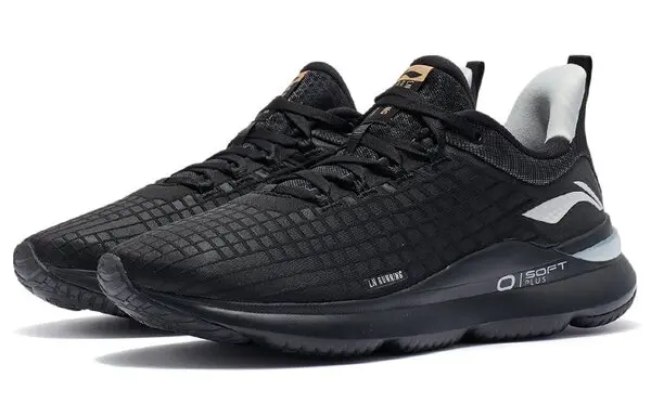 LI-NING Soft Plus Sneakers