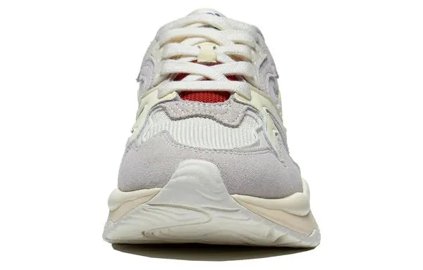LI-NING 001 Shanhai Sneakers - White/grey