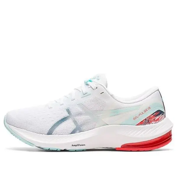 Asics Gel Pulse 13 'celebration Of Sport Pack' Sneakers - White/blue