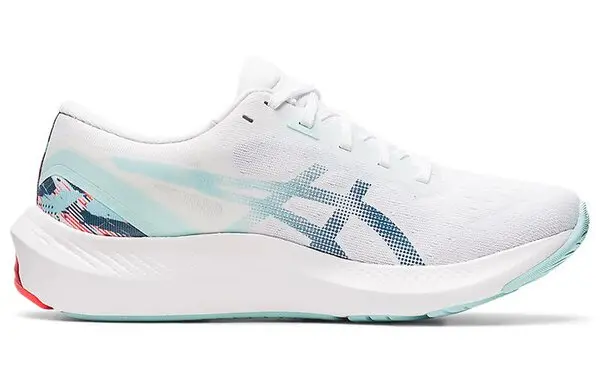 Asics Gel Pulse 13 'celebration Of Sport Pack' Sneakers - White/blue