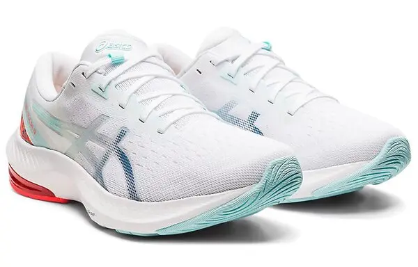 Asics Gel Pulse 13 'celebration Of Sport Pack' Sneakers - White/blue