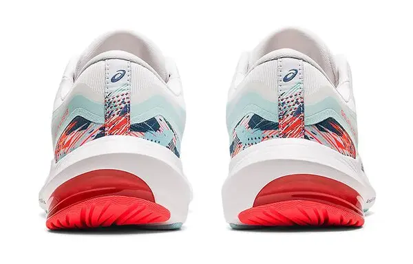 Asics Gel Pulse 13 'celebration Of Sport Pack' Sneakers - White/blue