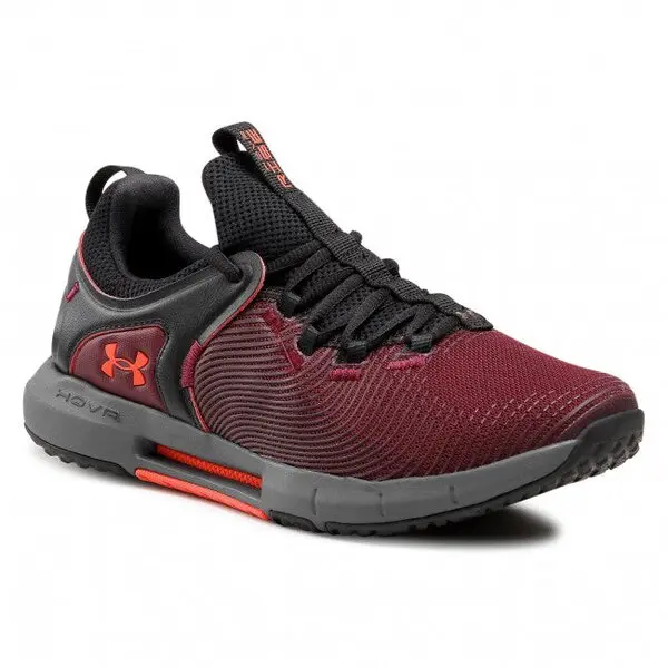 Under Armour Hovr Rise 2 Athletic Sneakers