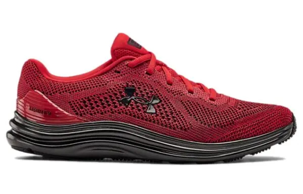 Under Armour Liquify Running Shoes