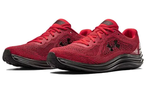 Under Armour Liquify Running Shoes