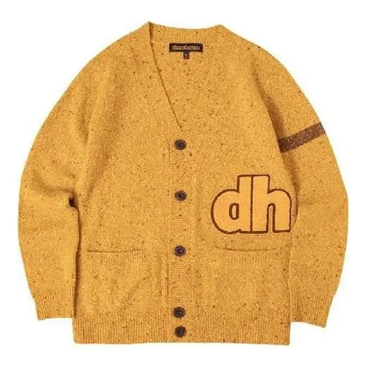 Drew House Varsity Cardigan