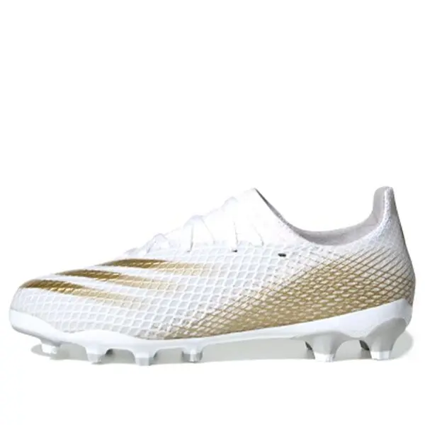 Adidas X Ghosted.3 Mg J Soccer Cleats