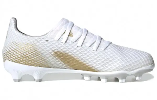 Adidas X Ghosted.3 Mg J Soccer Cleats