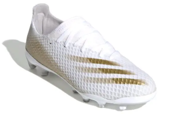 Adidas X Ghosted.3 Mg J Soccer Cleats