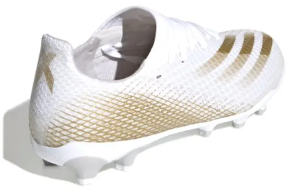 Adidas X Ghosted.3 Mg J Soccer Cleats
