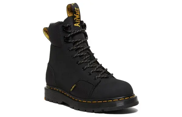 Dr. Martens 1460 Waterproof Combat Boots