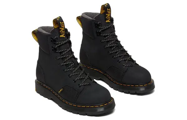 Dr. Martens 1460 Waterproof Combat Boots