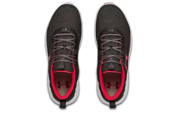 Under Armour Charged Will Nm Low-top Sneakers - Grey/pink