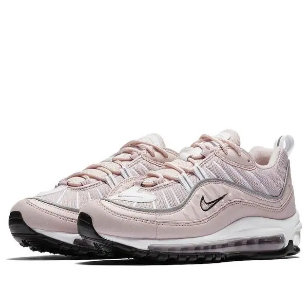 Nike Max 98 Sneakers - Pink