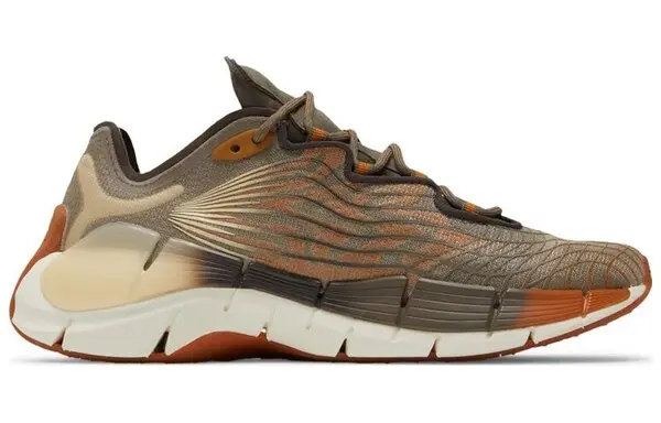 REEBOK End. X Zig Kinetica 2 'jupiter' Sneakers