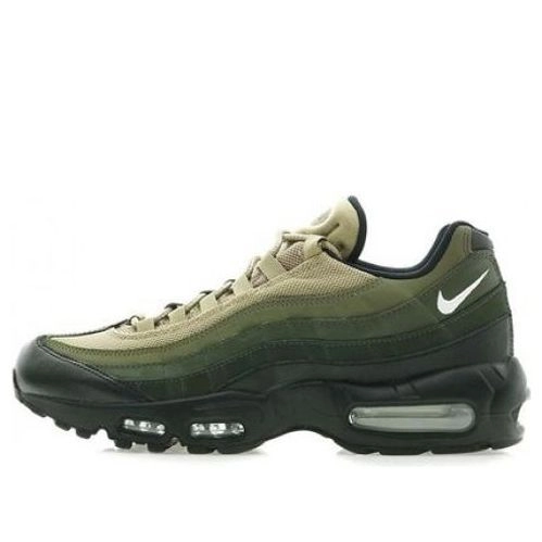 Nike Max 95 Essential Sneakers - Black