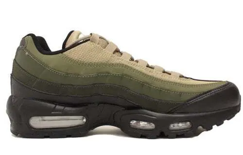 Nike Max 95 Essential Sneakers - Black