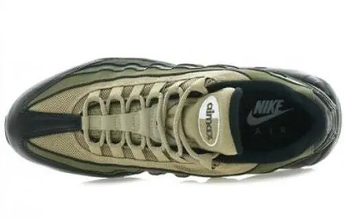Nike Max 95 Essential Sneakers - Black