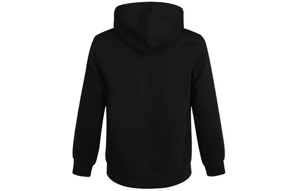CONVERSE Mountain Club Patch Pullover Hoodie