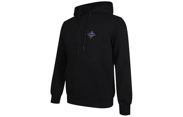 CONVERSE Mountain Club Patch Pullover Hoodie