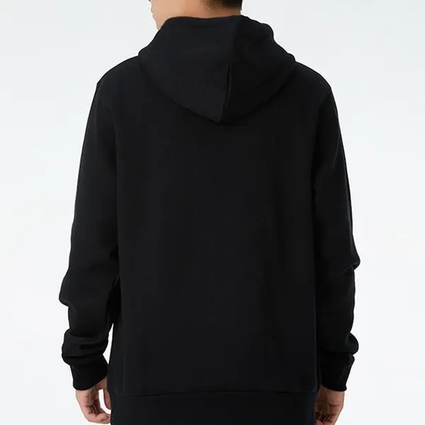 CONVERSE Mountain Club Patch Pullover Hoodie