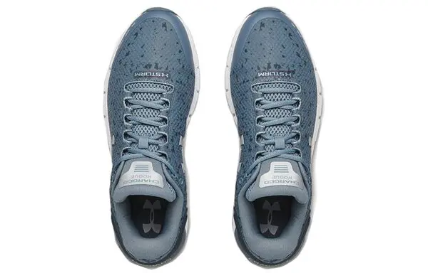 Under Armour Charged Rogue Athletic Sneakers