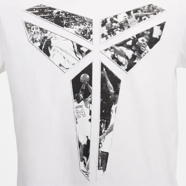 Nike Kobe Logo T-shirt