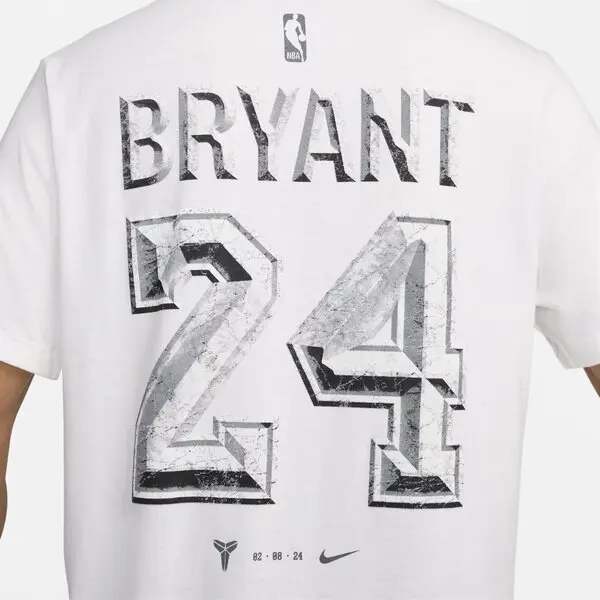 Nike Kobe Logo T-shirt