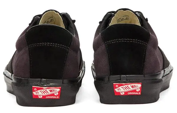 VANS Vault Og Sid Lx Sneakers