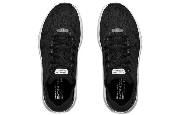 Under Armour Hovr Sonic 3 Running Shoes - Black