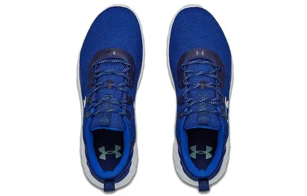 Under Armour Charged Will Nm Sneakers - Blue
