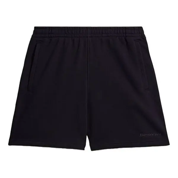 Adidas Originals Sports Casual Ventilate Short Pants - Black