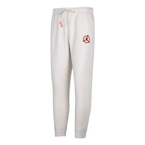 JORDAN As J Flt Mvp Hbr Flc Pant 2 Logo - Default Colorway
