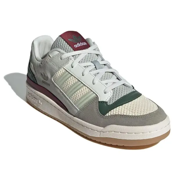 Adidas Forum Low Cl Sneakers