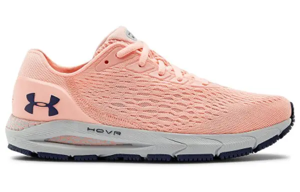 Under Armour Hovr Sonic 3 Running Shoes - Pink