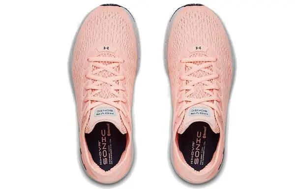 Under Armour Hovr Sonic 3 Running Shoes - Pink