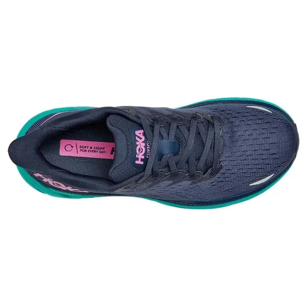 Hoka One One Clifton 8 Sneakers