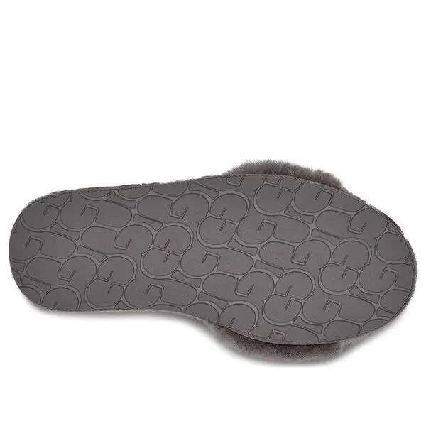 UGG Fluff Slide Ii Slipper