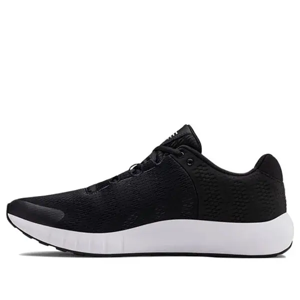 Under Armour Micro G Pursuit Bp Athletic Sneakers