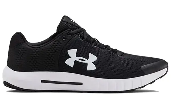 Under Armour Micro G Pursuit Bp Athletic Sneakers